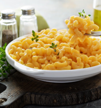 Macaroni & Cheese — Specialty Food Source