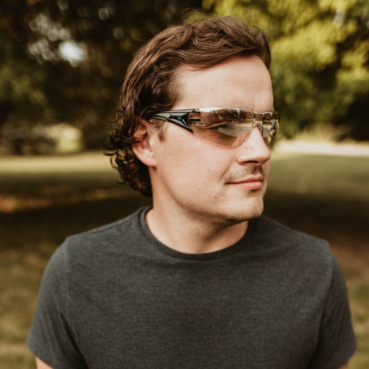 METEL M50 Safety Glasses — Specialty Food Source