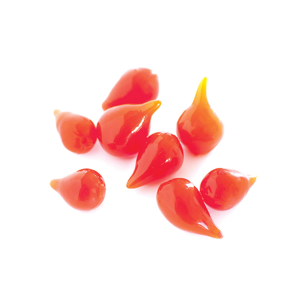 SWEETY DROP MINI PEPPERS-Specialty Food Source