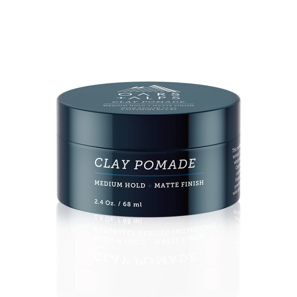 Clay Pomade — Specialty Food Source