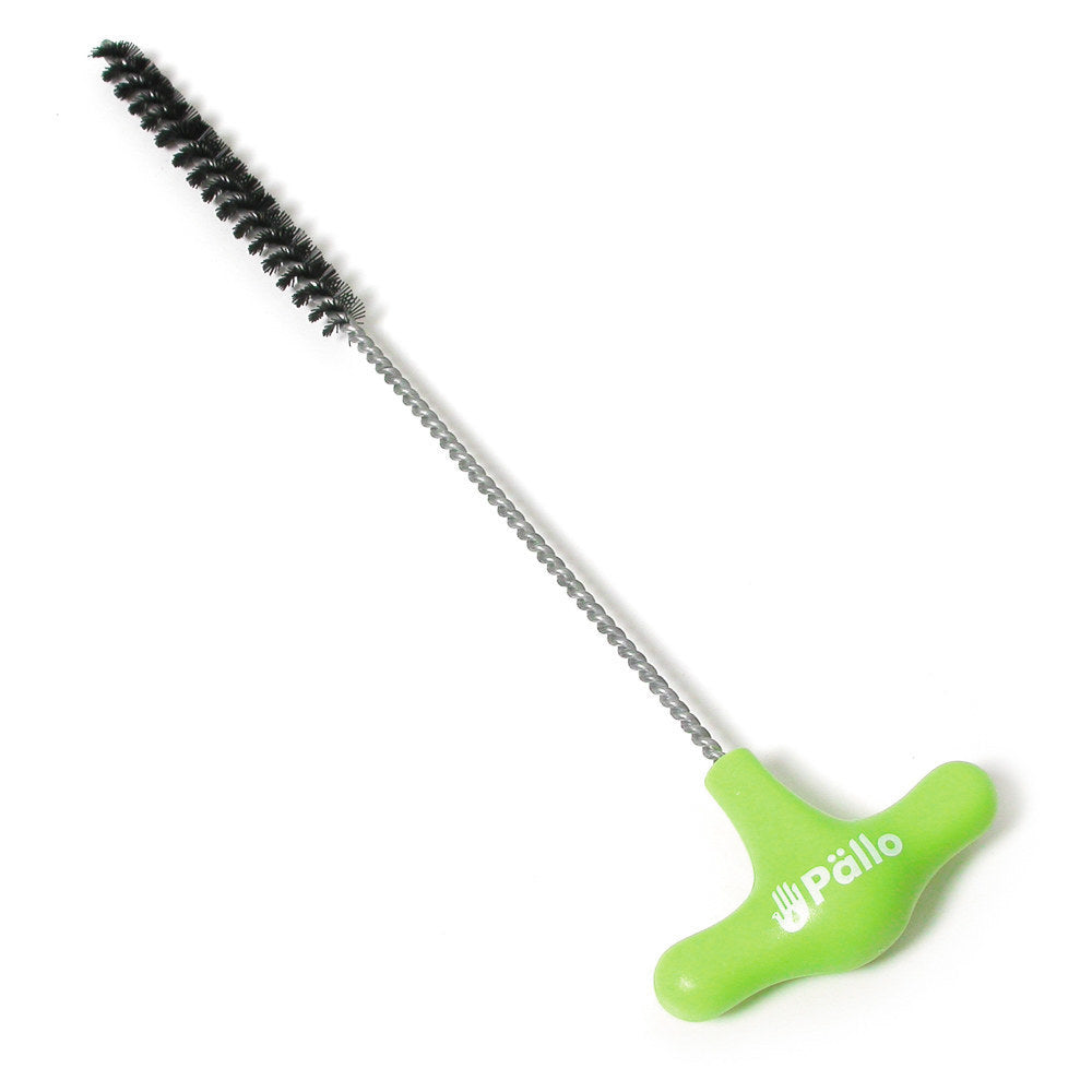 Pallö Espresso Machine Steam Wand Brush "Steamy Wanda" - 6mm ...
