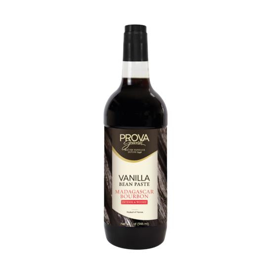 Prova Vanilla-PROVA GOURMET VANILLA & MORE-Specialty Food Source