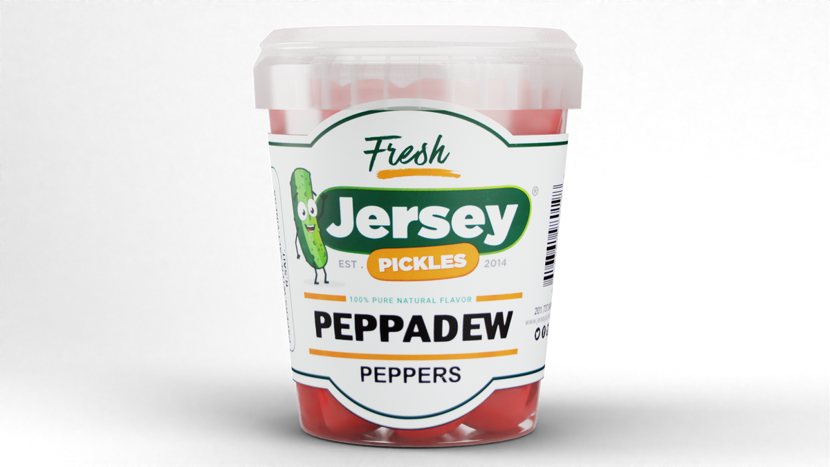 Peppadew Peppers — Specialty Food Source