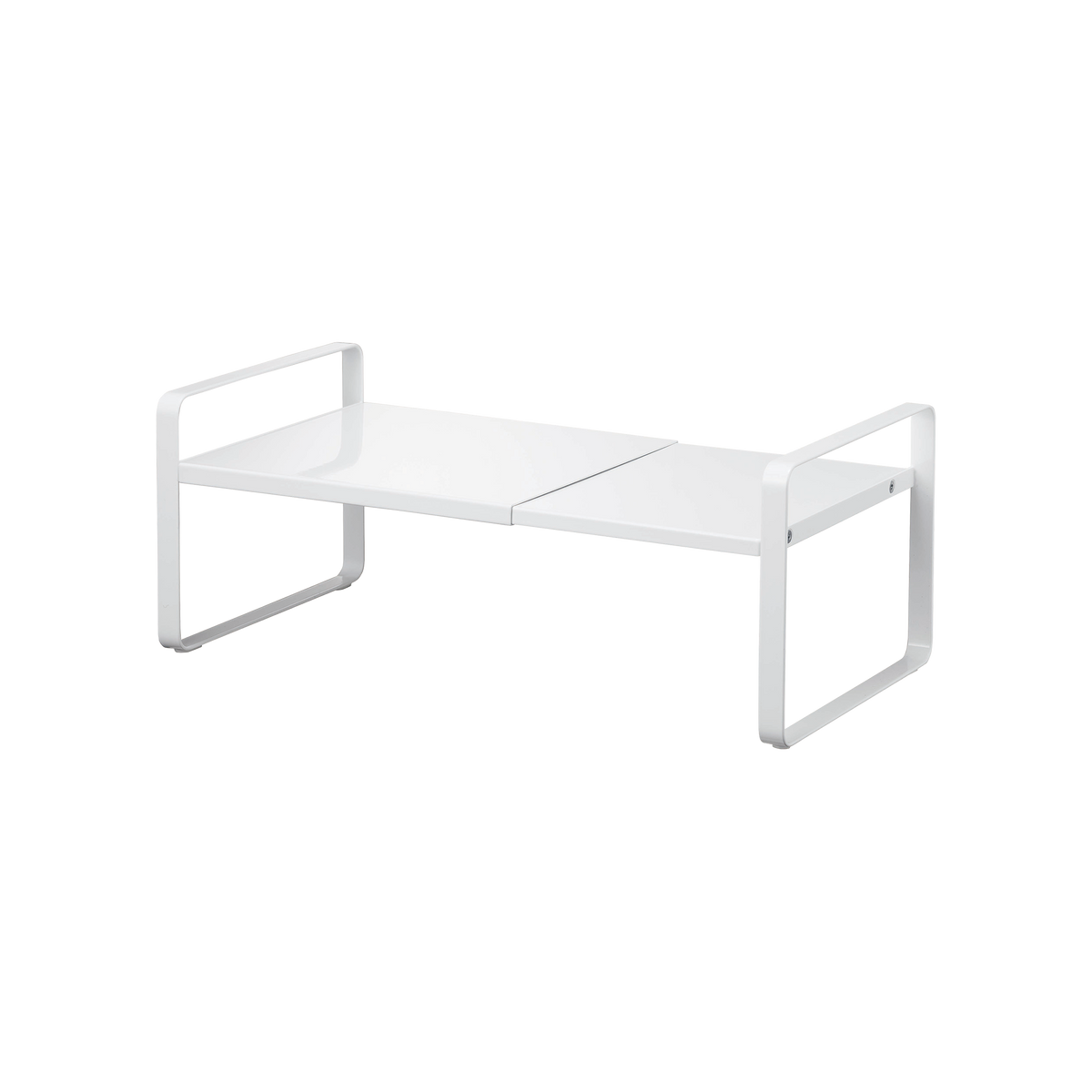 Expandable Kitchen Riser - Steel — Specialty Food Source