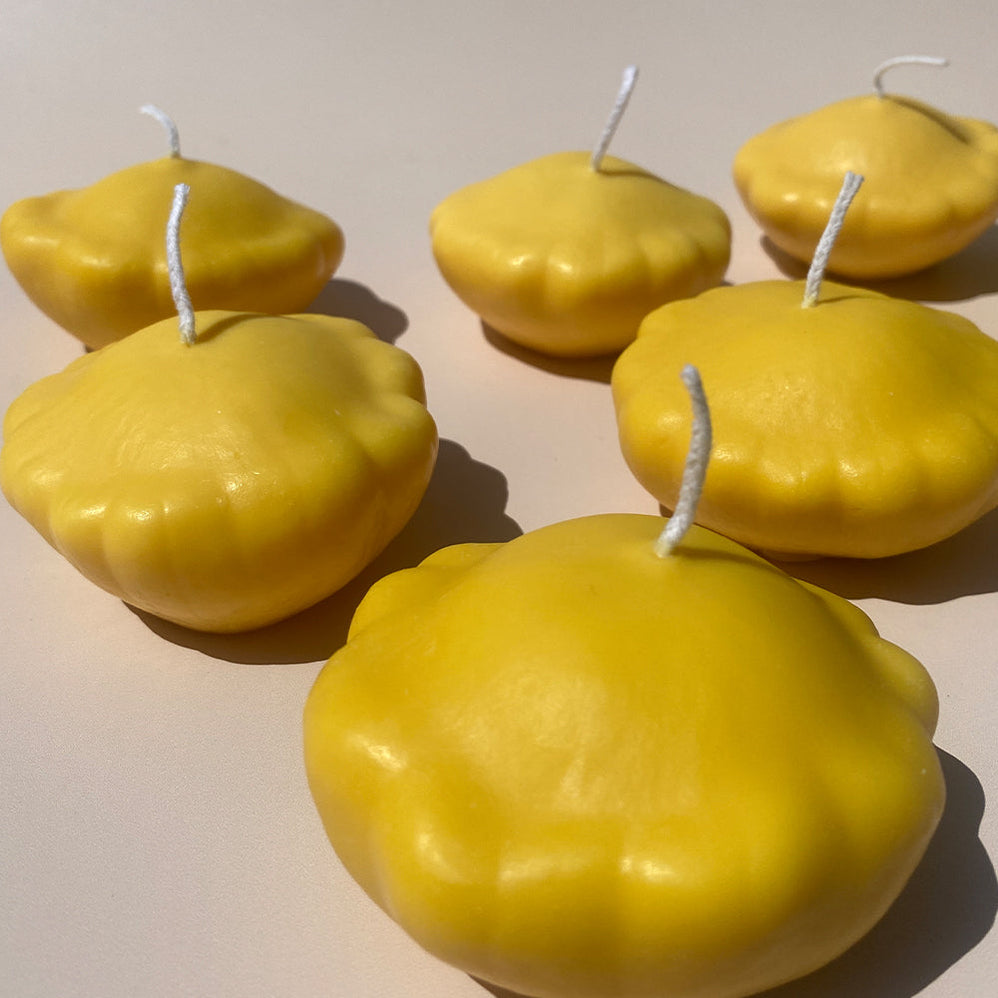 Scandles – Candles That Look Like Food — Specialty Food Source