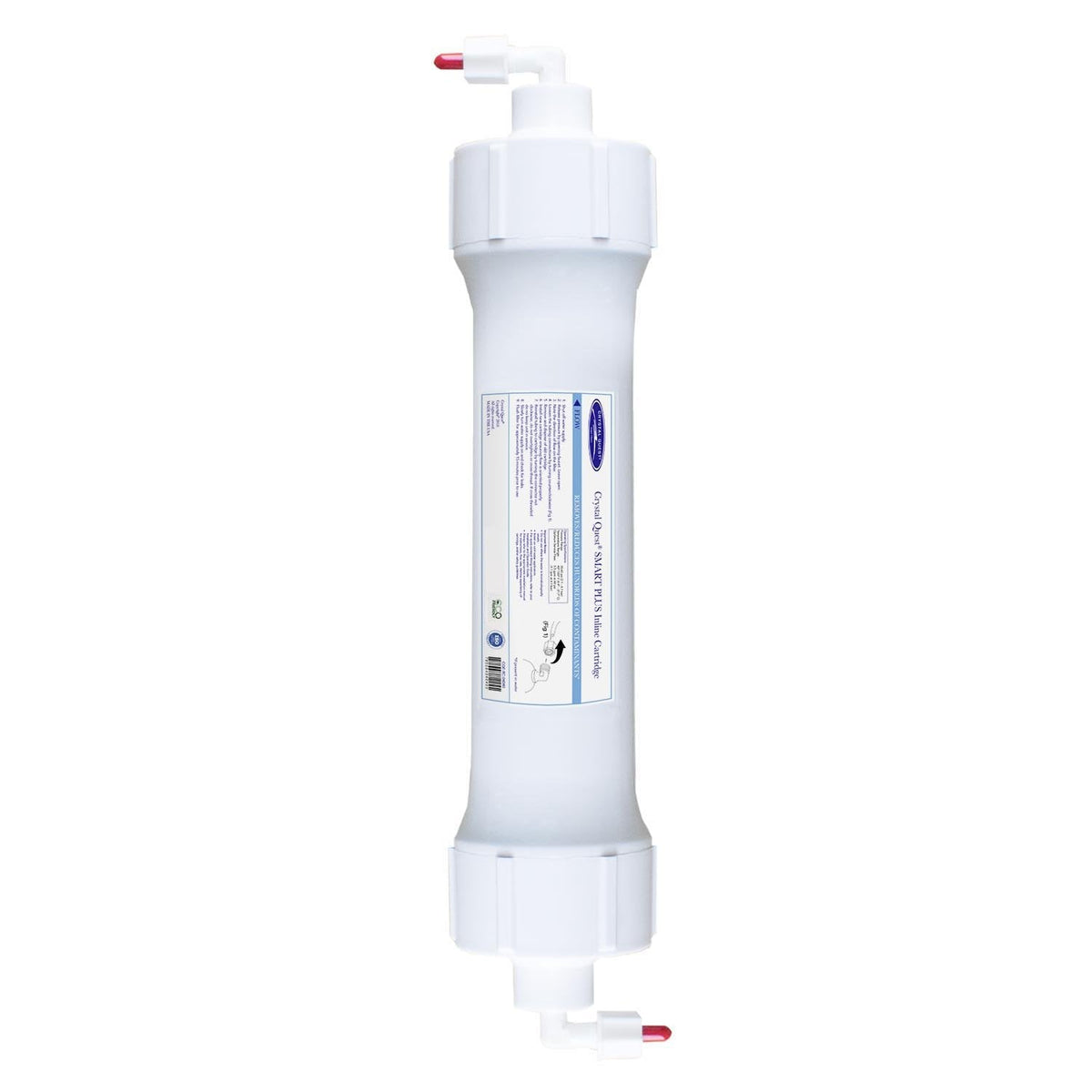 SMART Inline Filter Cartridge / Reverse Osmosis — Specialty Food Source