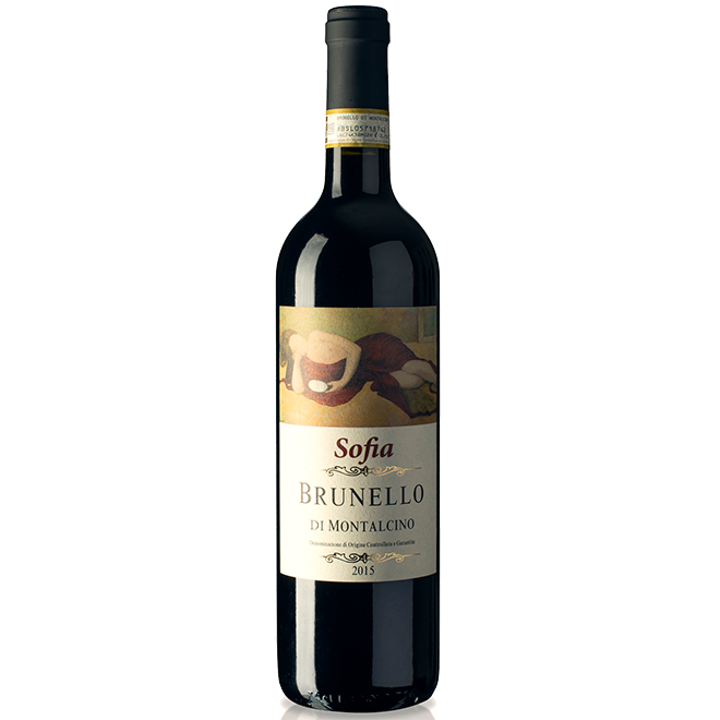 Luxury Red Wine Sampler #1 — Specialty Food Source