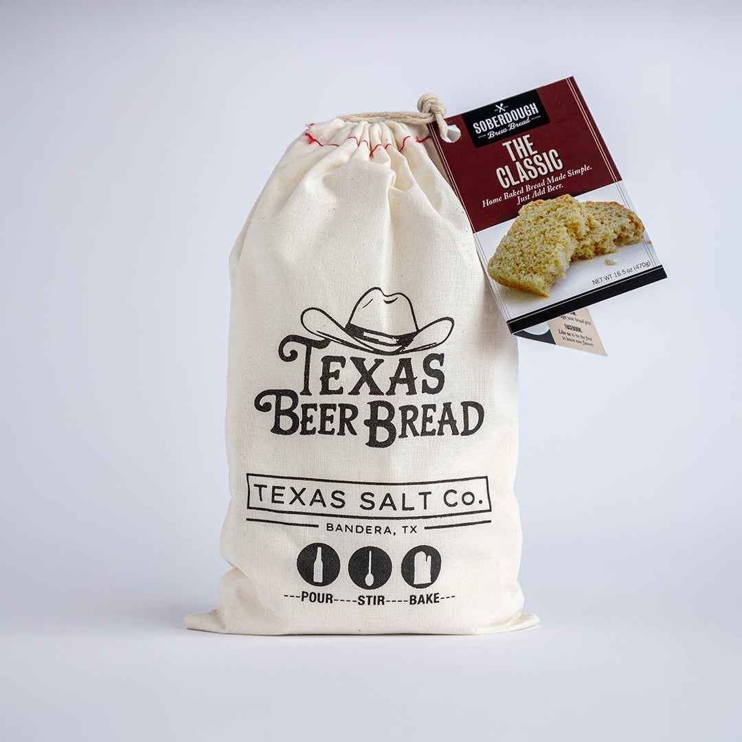Texas Beer Bread - Classic — Specialty Food Source