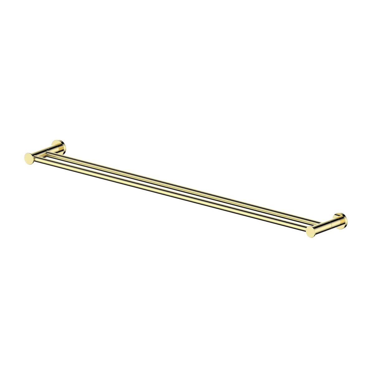 ZLINE Emerald Bay Double Towel Rail EMBY-TRD-PG — Specialty Food Source