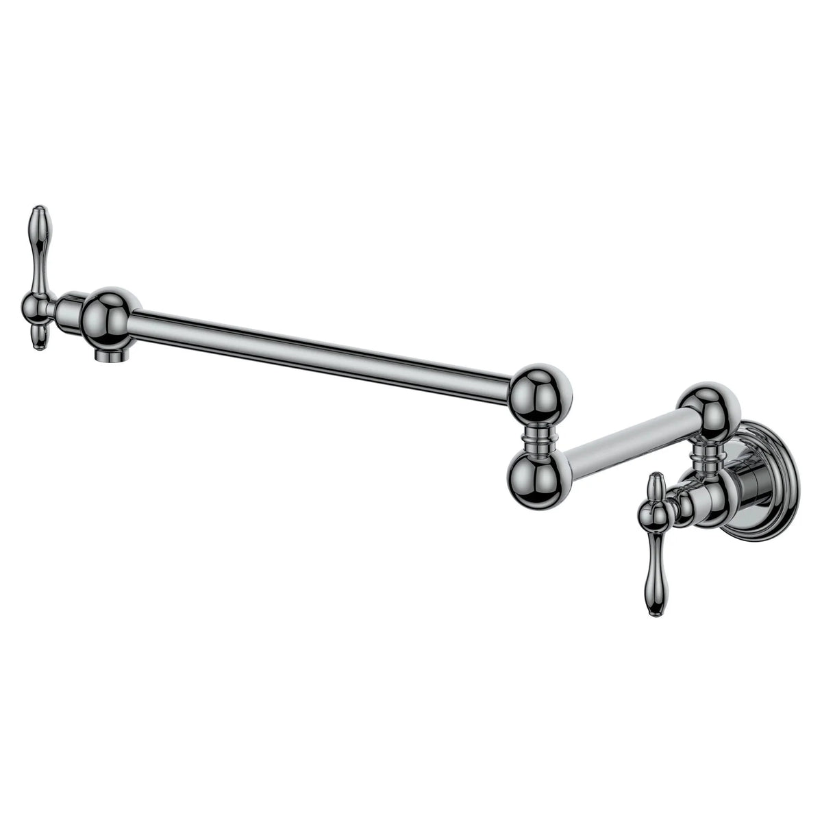 ZLINE Rembrandt Pot Filler REM-FPF-CH — Specialty Food Source